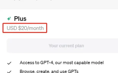 美区 Apple ID 注册与 ChatGPT Plus 订阅全指南 | BBTDD博客