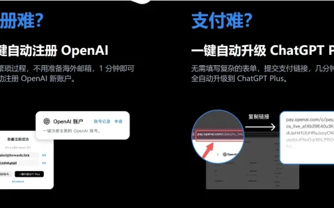 国内开发者解决 OpenAI 信用卡付款问题的全攻略 | BBTDD博客